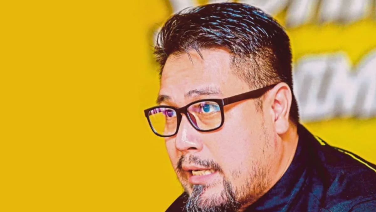 Zed Zaidi kesal difitnah dengan berita palsu - BERITA Mediacorp