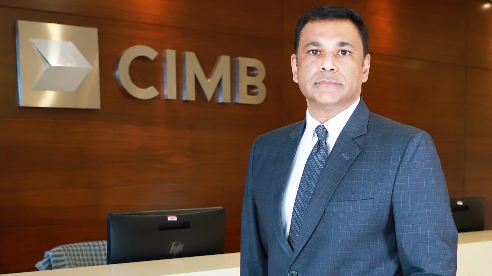 With a focus on personalised services, CIMB Preferred offers clients in ...