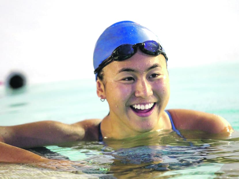 Quah on comeback trail - TODAY