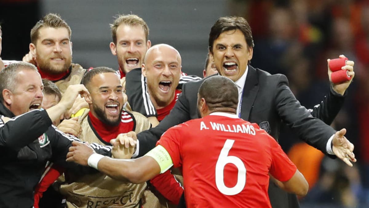 Four reasons why Wales are thriving under Coleman - TODAY