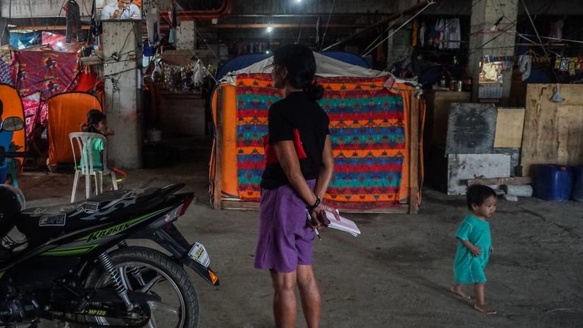 One year on from Taal volcano eruption, little reprieve for Filipinos ...