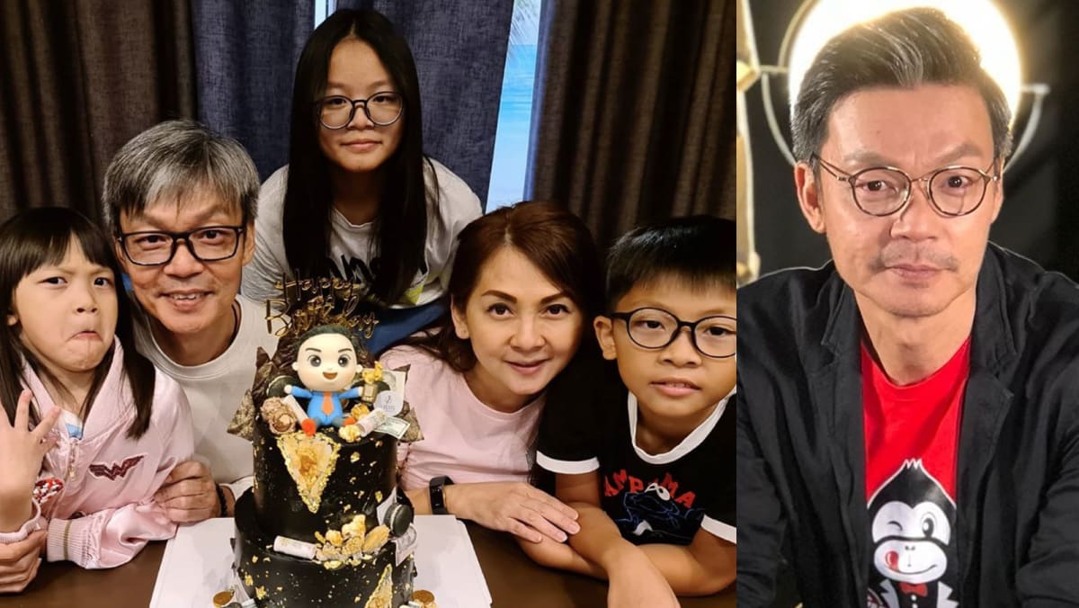 Mark Lee & His Wife Are On A 14-Day Quarantine In Taiwan But Don’t ...