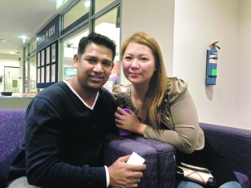 Thumbs up for pilot parenting support course - TODAY