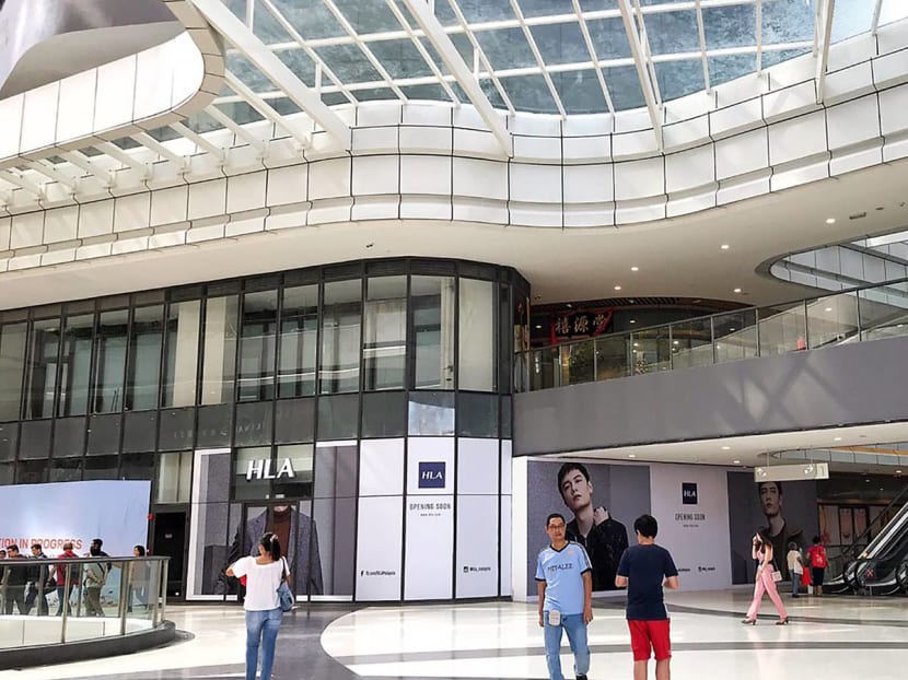 9 Things To Check Out At JB's New And Insta-Worthy R&F Mall - TODAY