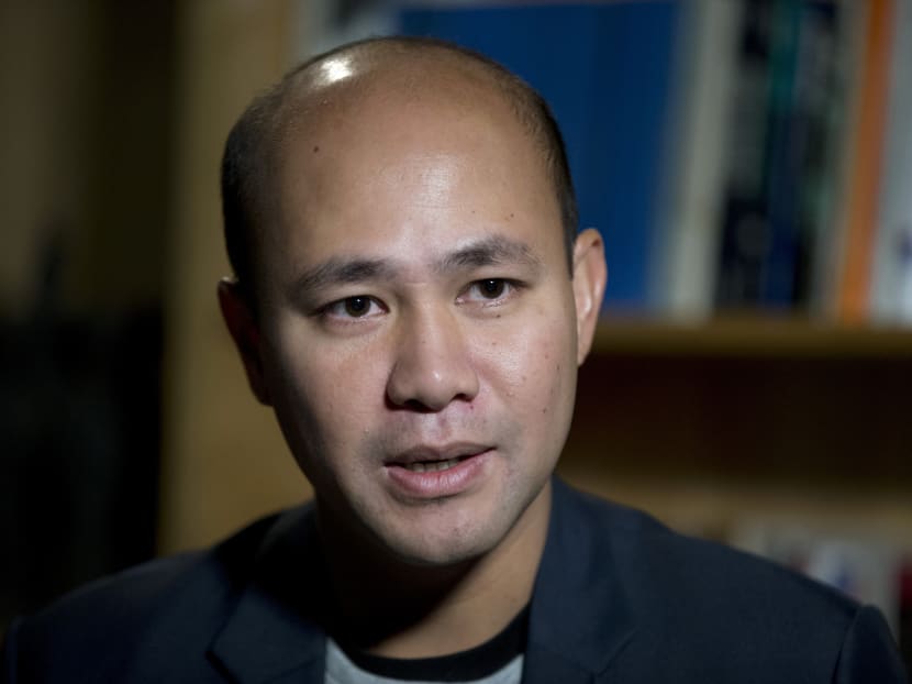 Son of Cambodian leader has ambition - TODAY