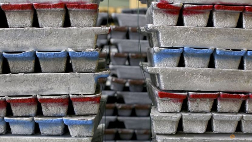 Europe battery pass project highlights transparency challenge - CNA