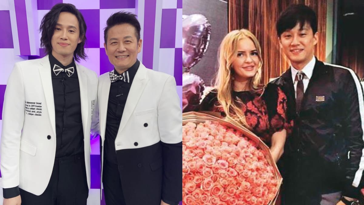 Hsu Nai Lin Reportedly Buys S$1.9mil Home For 30-Year-Old Son To ...