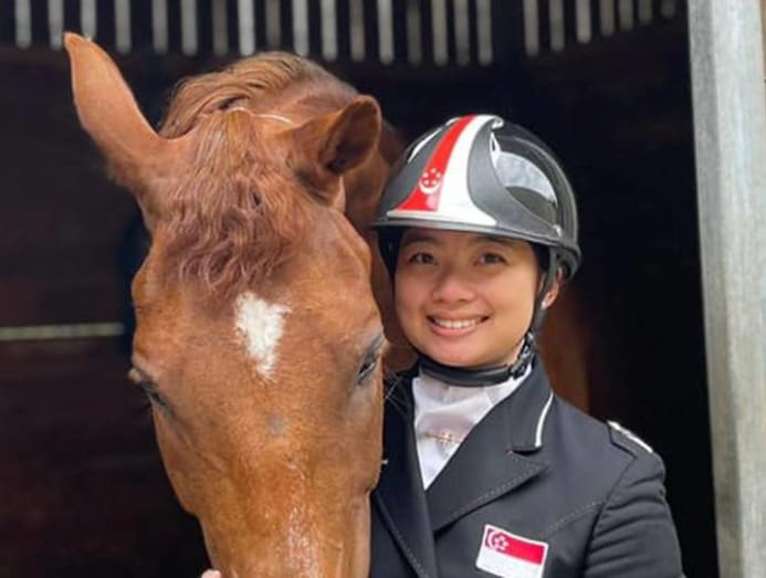Tokyo Olympics: All the women athletes from Team Singapore to cheer on ...