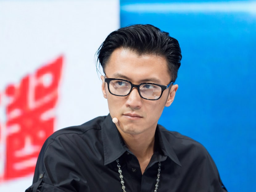 Nicholas Tse Renounces Canadian Citizenship; Says He Is "Originally ...