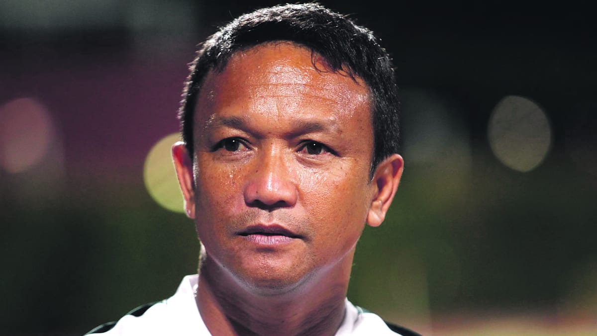 Another defeat unthinkable: Fandi - TODAY