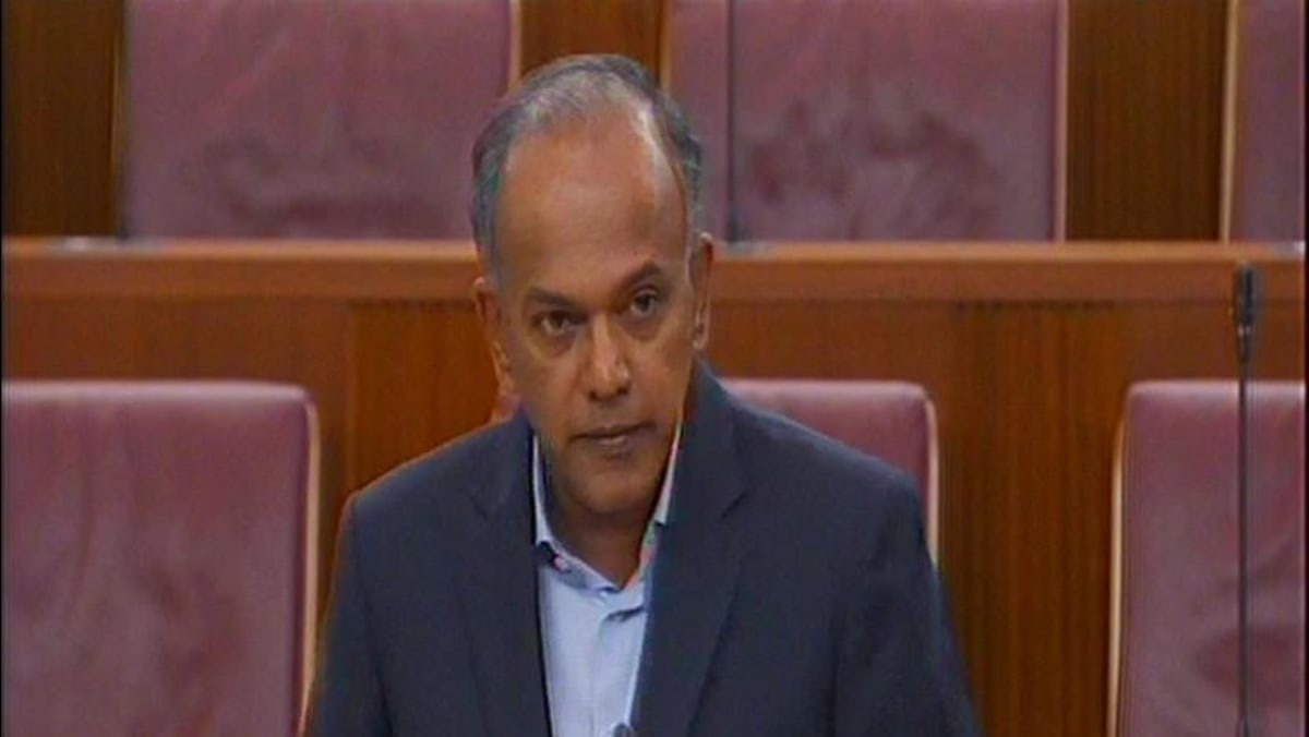 ‘Deliberate’ falsehoods have been spread about Benjamin Lim case: K ...