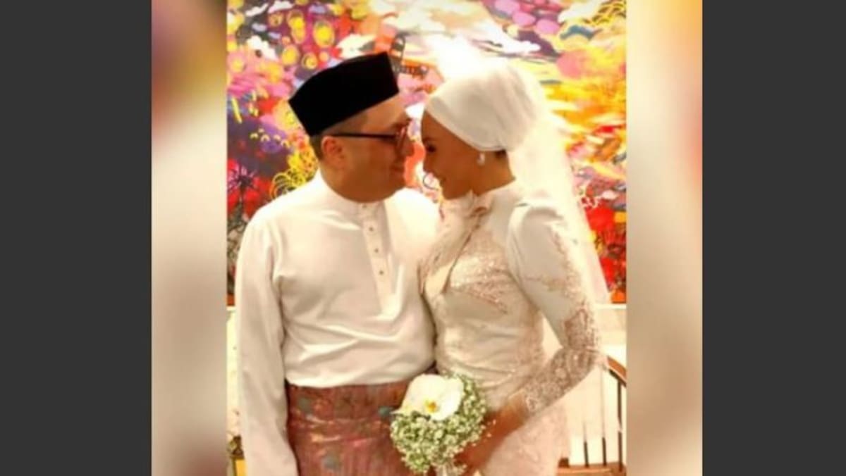 Penyanyi Malaysia, Noryn Aziz diijabkabul dengan usahawan - BERITA ...