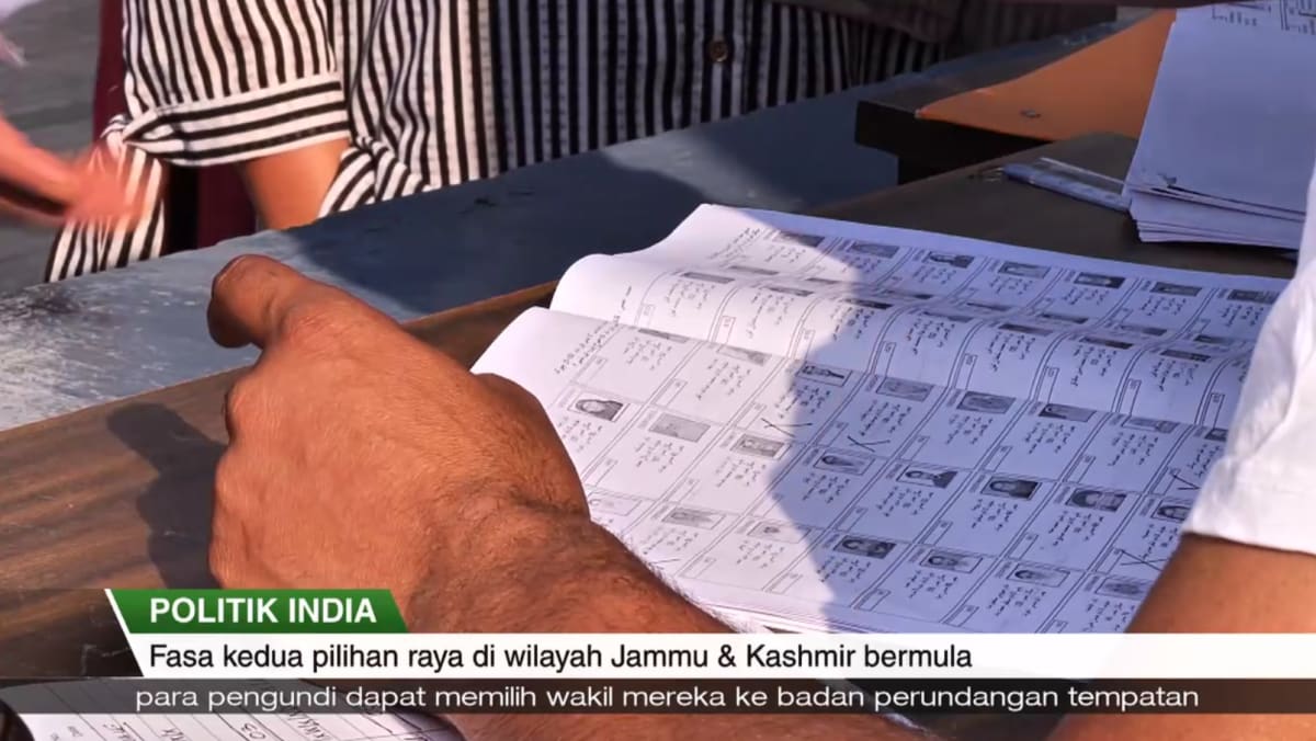 KILASAN | 25 Sep 2024 - BERITA Mediacorp