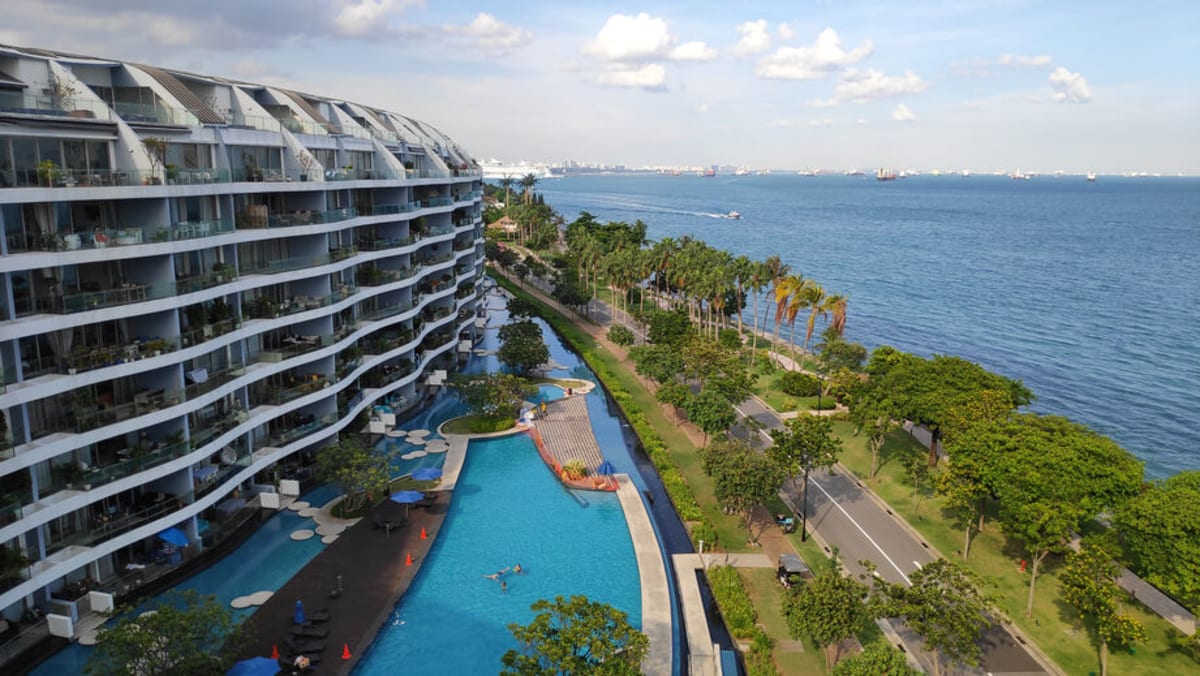 4 reasons why Sentosa Cove is making a comeback in 2021 - CNA Luxury