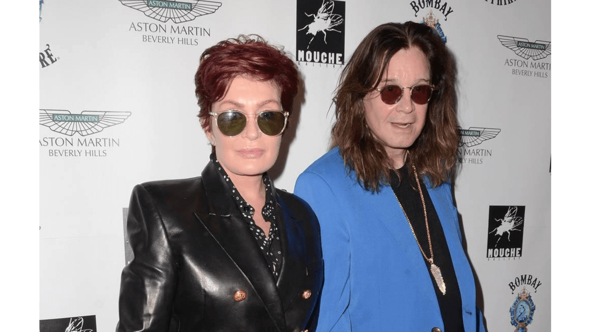 Ozzy Osbourne Lied About Sex Addiction 8days 7149