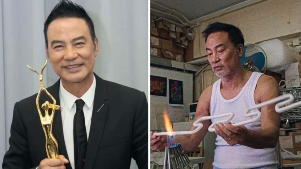 Simon Yam Apologises For Getting His Movie Disqualified From 2024 Oscars Race - 8days