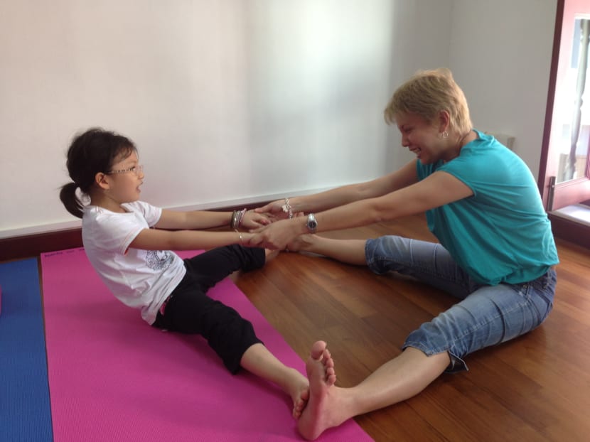 Delivering kid-sized fun - TODAY