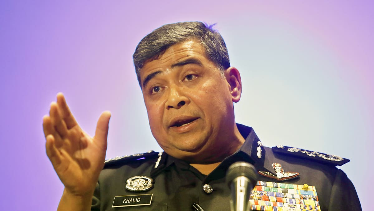 M’sia police chief orders arrest over tweet warning US investigators of ...