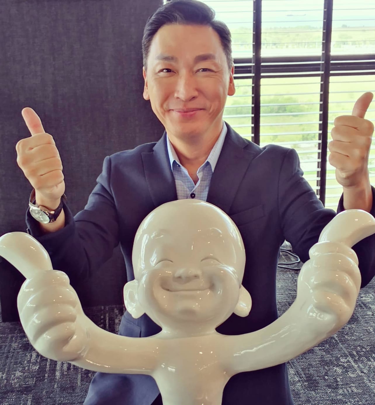 Local Celeb CNY Traditions, From Staying Awake Until 6am To Having Top ...