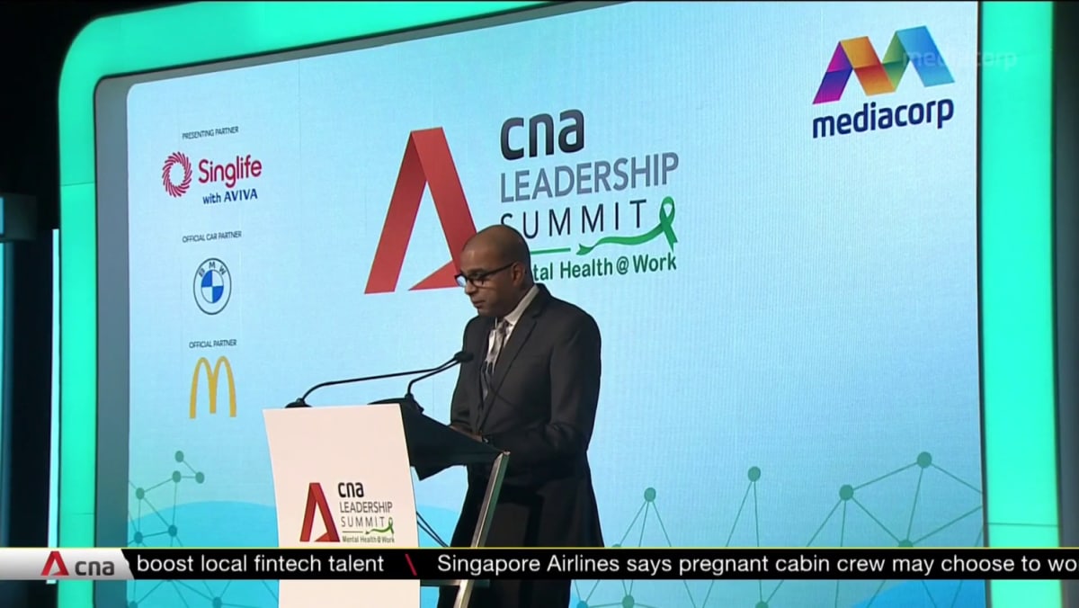 Attitudes and behaviours towards mental health issues need to change ...