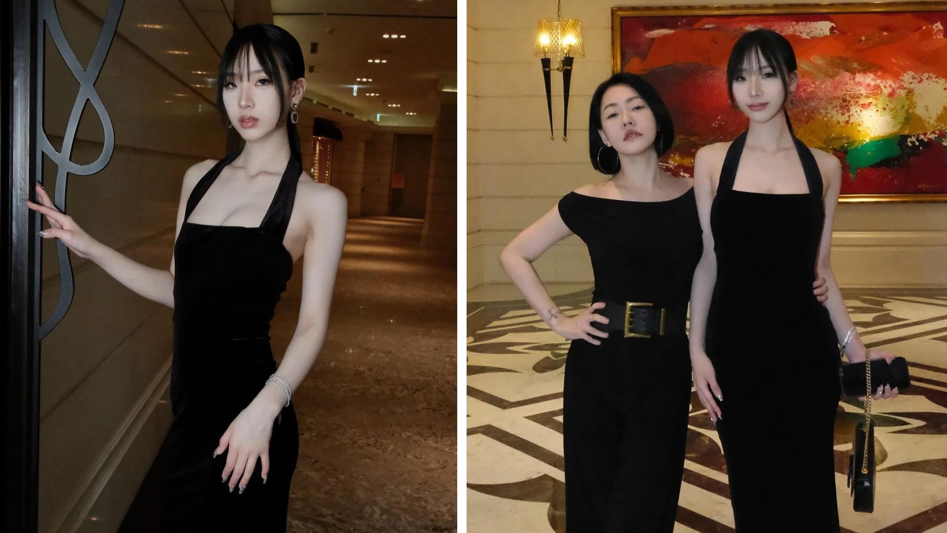 Dee Hsu’s Gorgeous 18-Year-Old Daughter Just Finished High School; Got ...