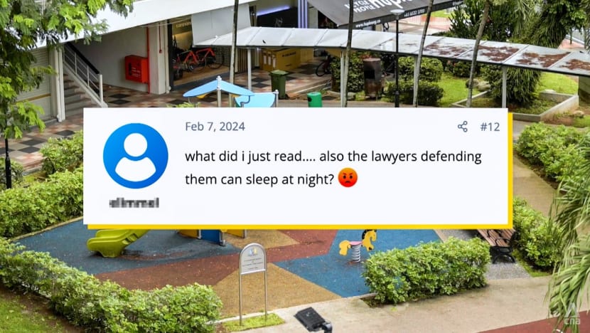 ‘Last line of defence’: Meet the ‘$1 lawyers’ who provide justice for ...