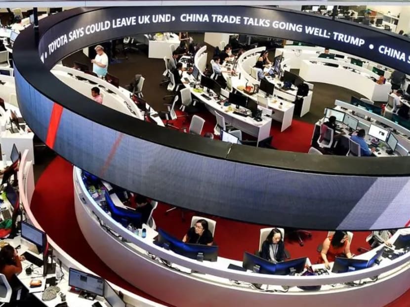 CNA named Channel of the Year by London-based Association for ...