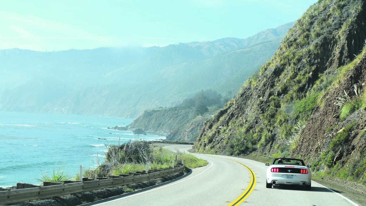 Driving overseas? Here are some tips for a smooth journey - TODAY