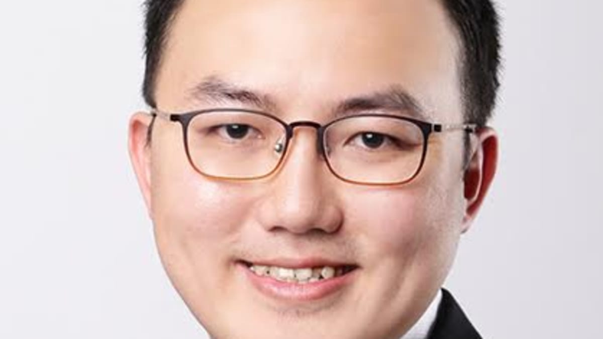 Chua Yeow Hwee - CNA Lifestyle