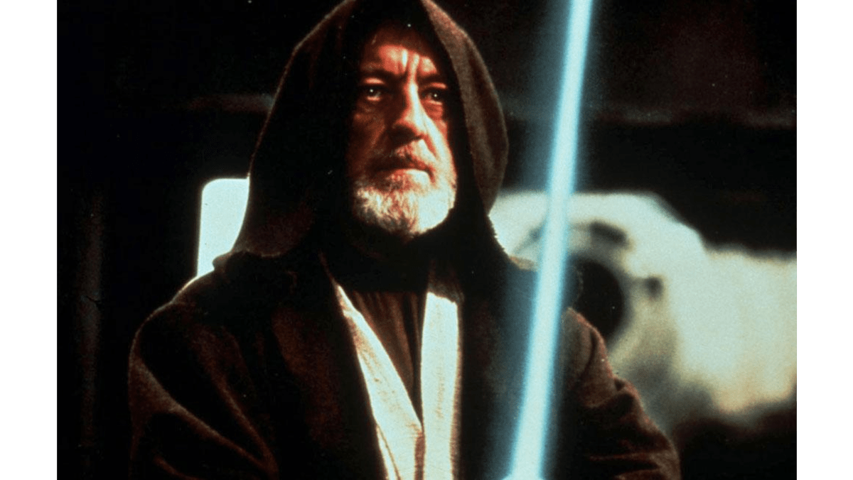 Obi-Wan Kenobi spin-off will be direct prequel to A New Hope - 8days