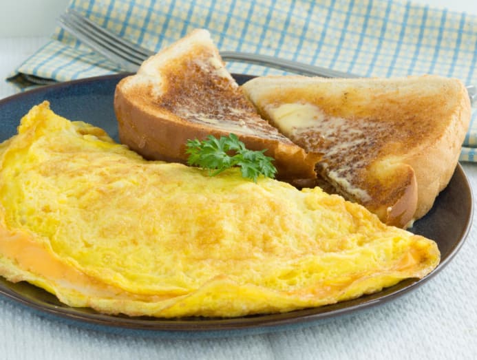 Glucose spikes: Should you worry about blood sugar levels even if you ...