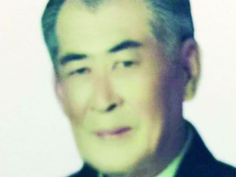 Singapore Olympian Wong Kim Poh, 79, dies - TODAY