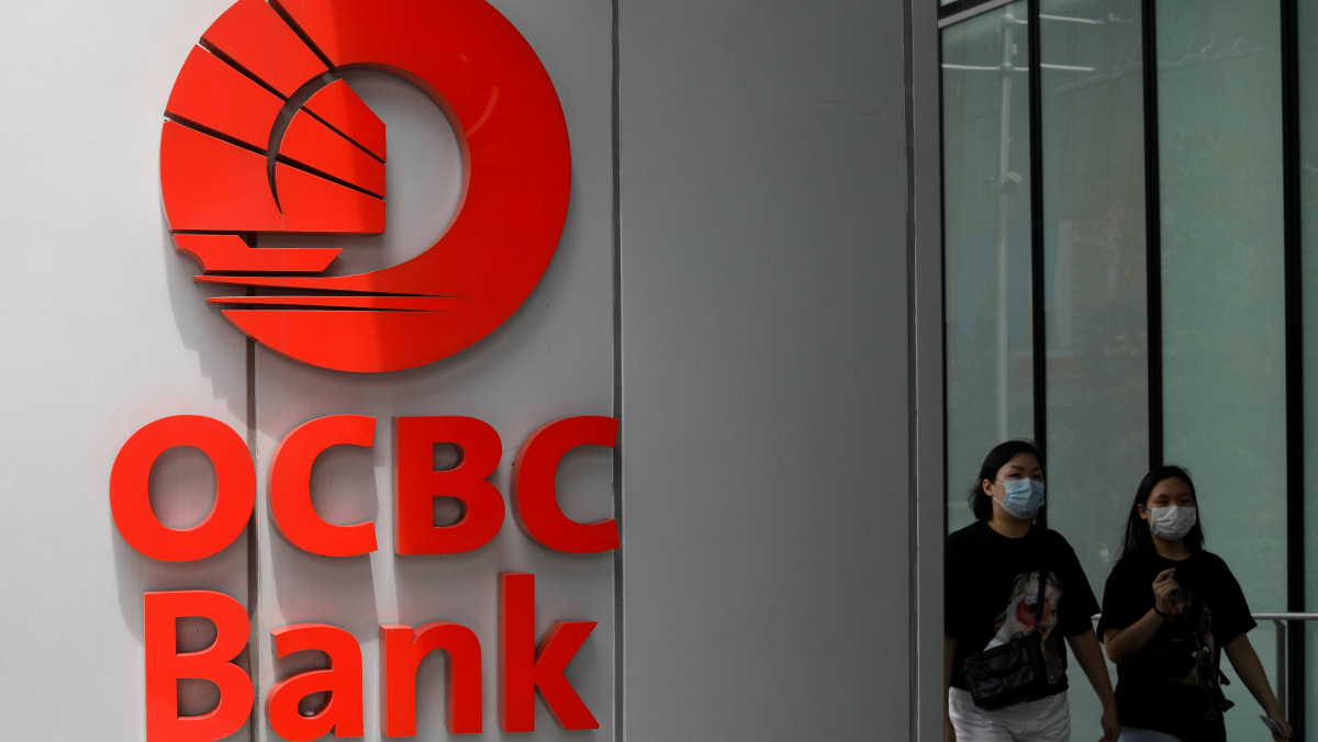 OCBC phishing scam: 'Goodwill payouts' for 30 victims to date, all ...