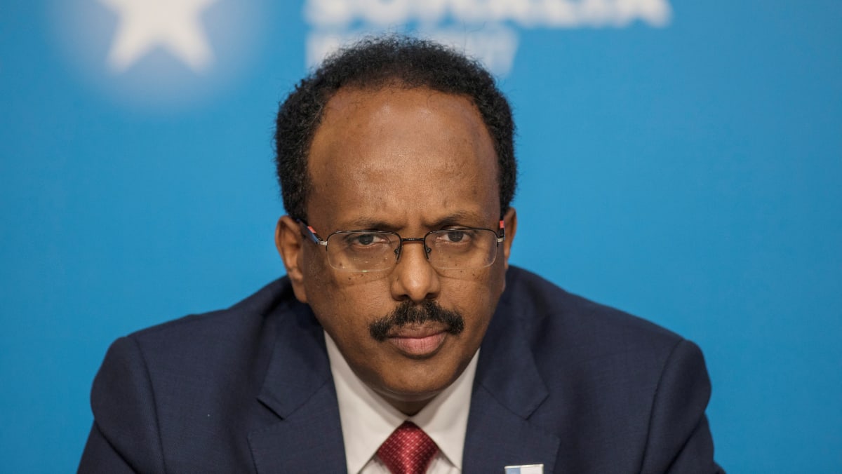Somalia reaches agreement paving way for elections -foreign minister ...
