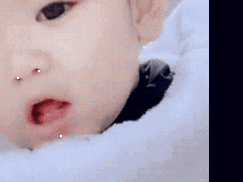 Kevin Cheng and Grace Chan’s 8-Month-Old Son Is The Cutest Thing Ever ...