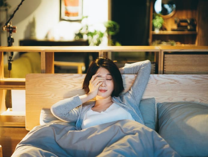 TCM treatments and pregnancy: Here's what you need to know - CNA Lifestyle