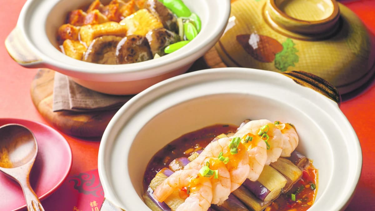 Dining Guide: Where to get your tasty treats (Sept 17 to 18) - TODAY