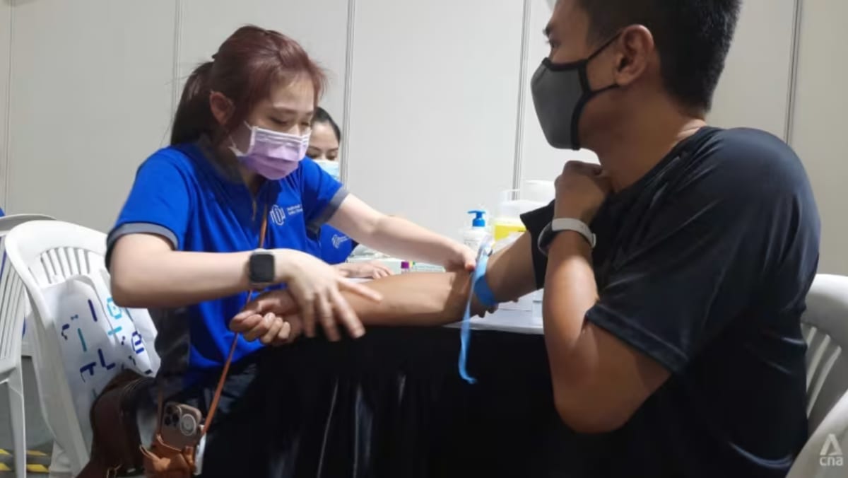 Apa itu penyakit TB? Adakah ia mudah berjangkit? - BERITA Mediacorp