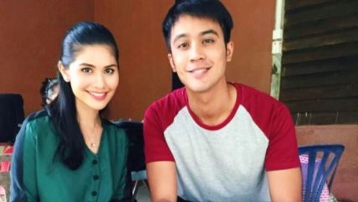 Dikatakan orang ke-3 antara Aliff Aziz & isteri, Afifah Nasir tutup ...