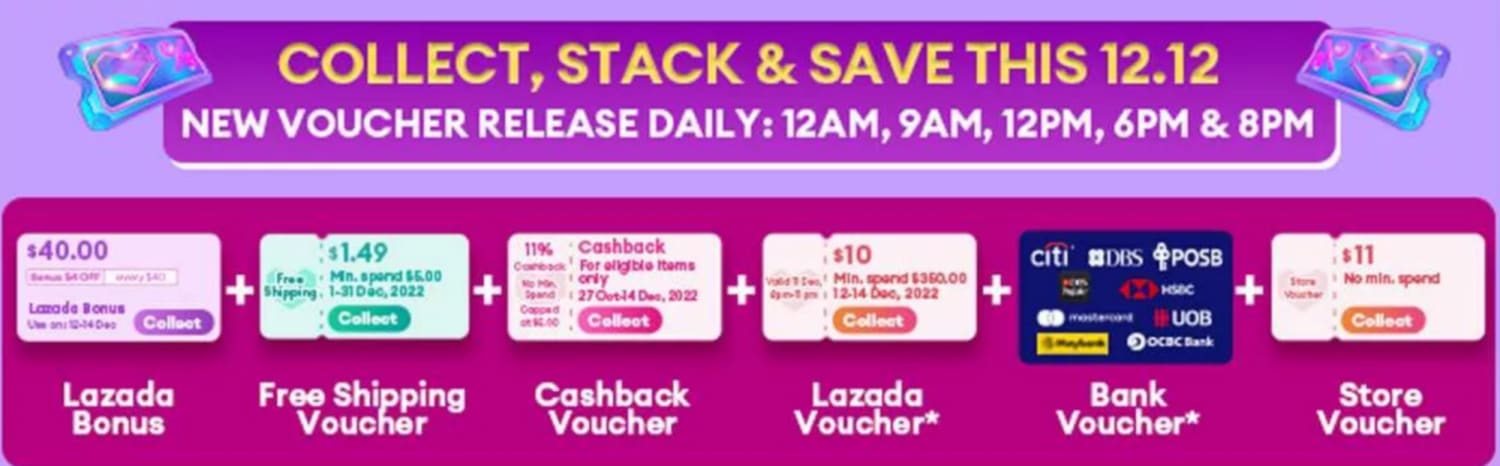 How to get the best deals during double day sales: Tips from ex-Lazada ...