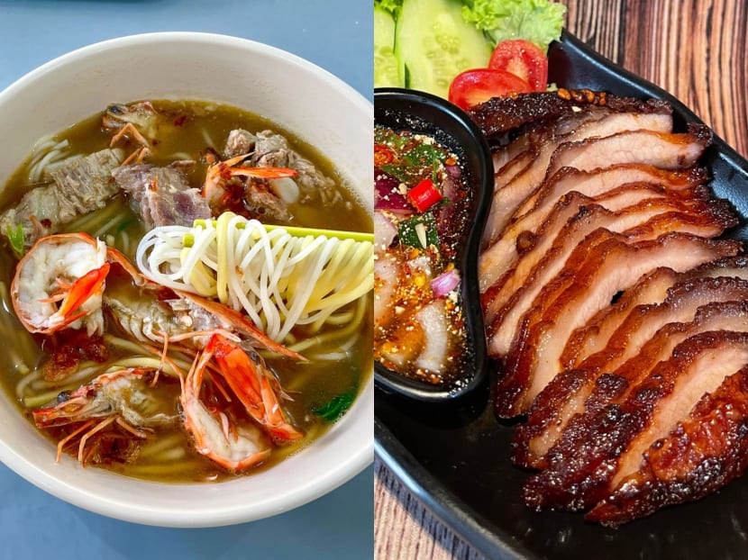 Michelin Bib Gourmand 2024 list: 81 eateries in Singapore make the cut ...