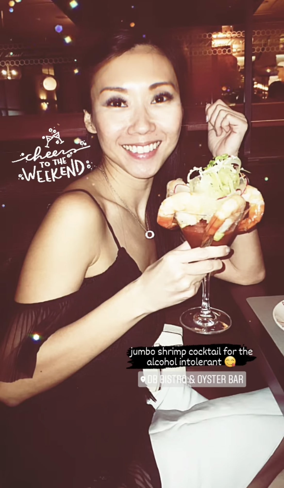 Foodie Friday: What The Stars Ate This Week (Nov 19-26) - TODAY