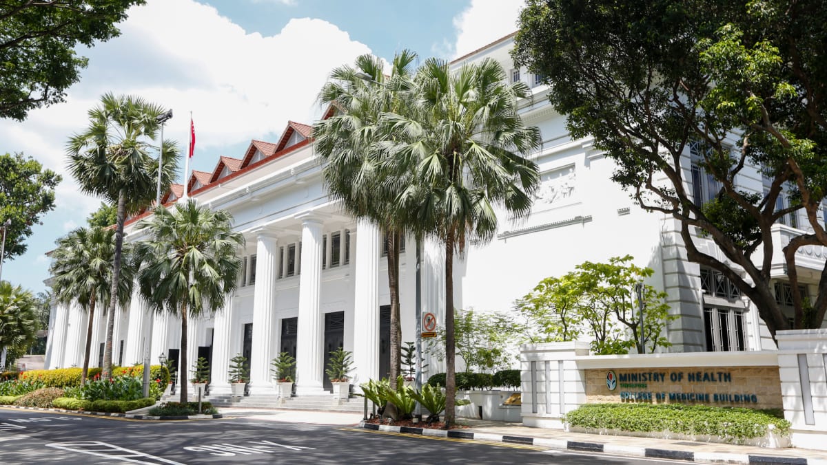 Covid-19: Revised MOH nightly update focusing on big picture trends ...