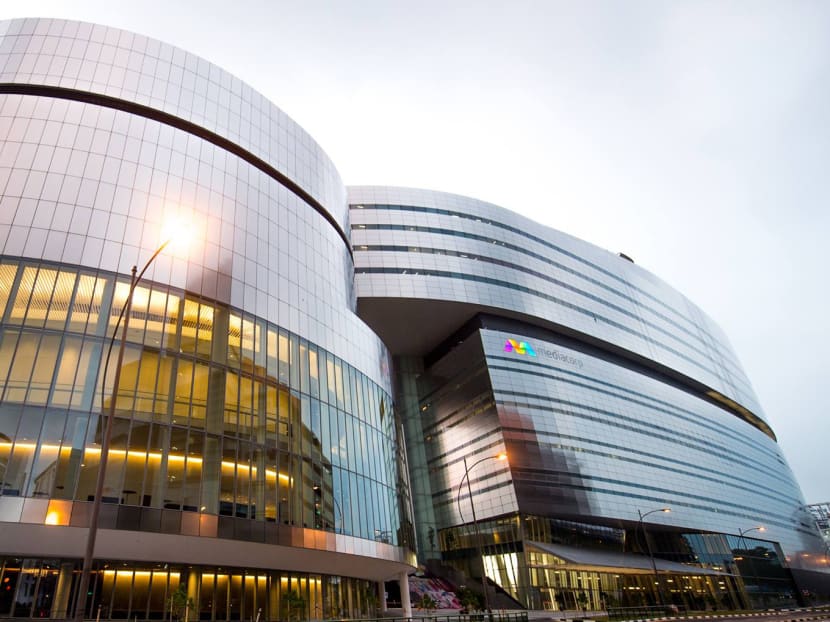 Mediacorp continues reign as Singapore’s top audio network with ...