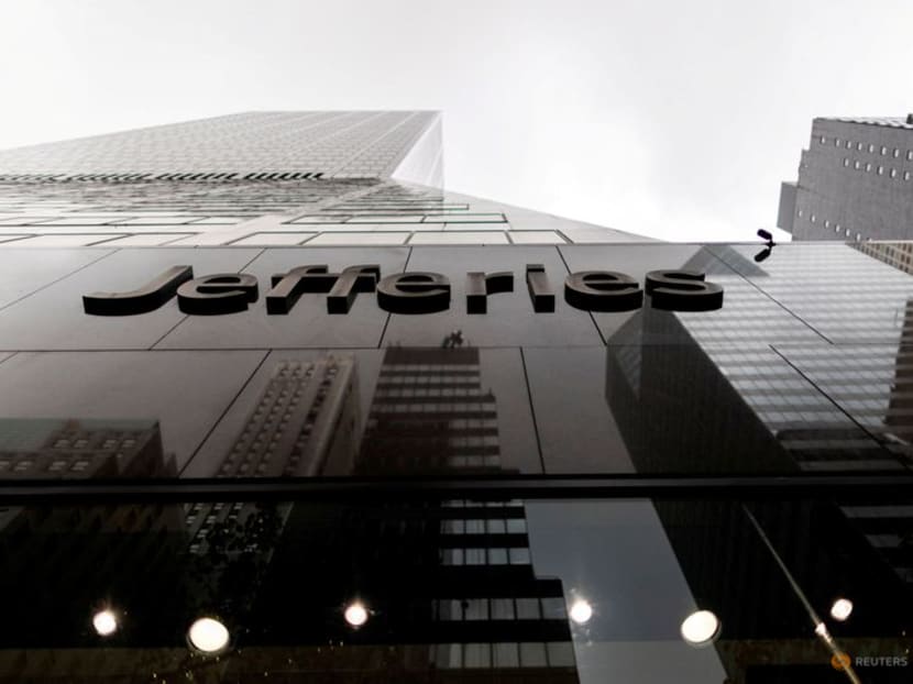 Japan's SMFG to extend Jefferies alliance beyond US, CEO says - TODAY