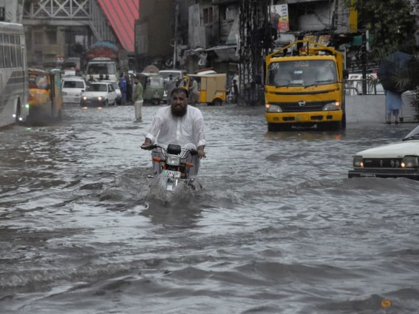 Explainer-How El Nino is helping drive heatwaves and extreme weather ... Explainer-How El Nino is helping drive heatwaves and extreme weather ...
