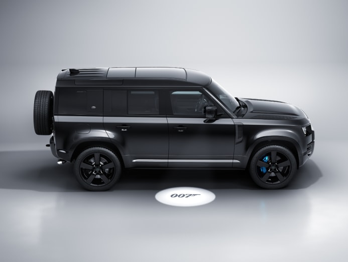 No Time To Die: All the merch coming your way, from cameras to cars ...