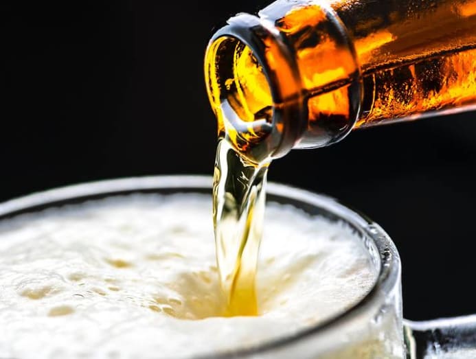 Why more younger Singaporeans are getting gout: Too much beer and ...