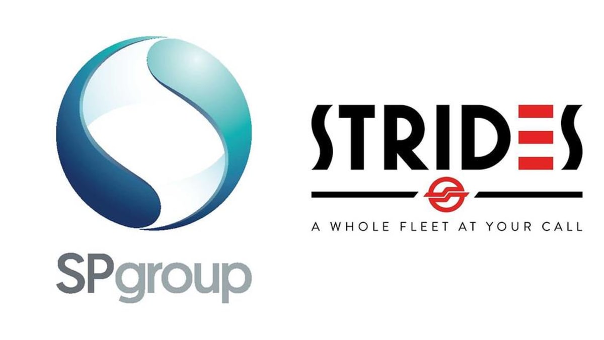 SP Group partners with SMRT subsidiary to provide electric vehicle ...