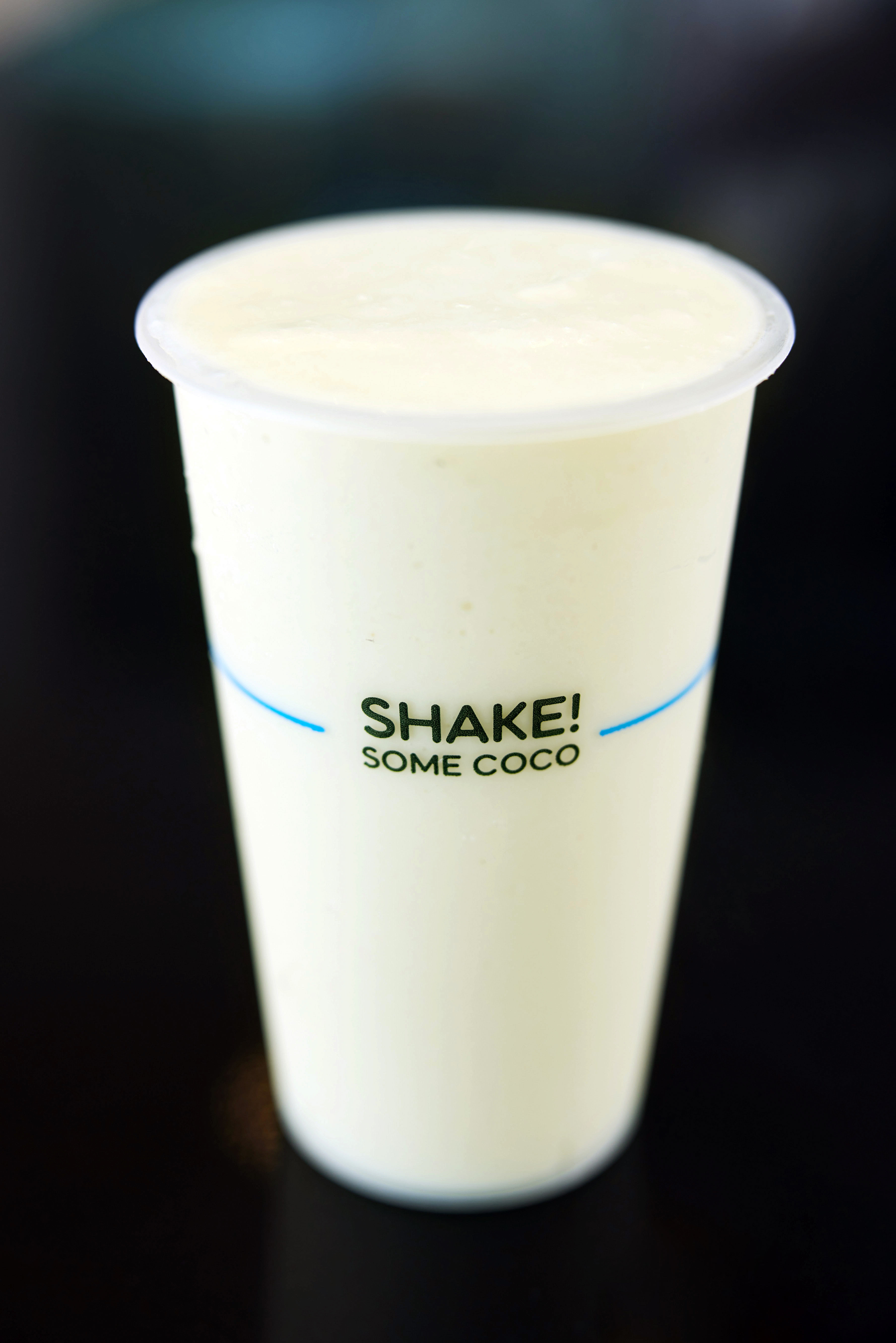 Sec School Pals Open Chic Coco Shake Shop, Aim To Be “Starbucks of ...